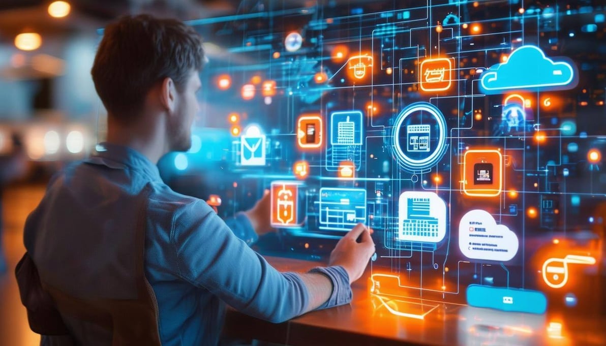 Data Collection & Forensics with the Internet of Things (IoT)